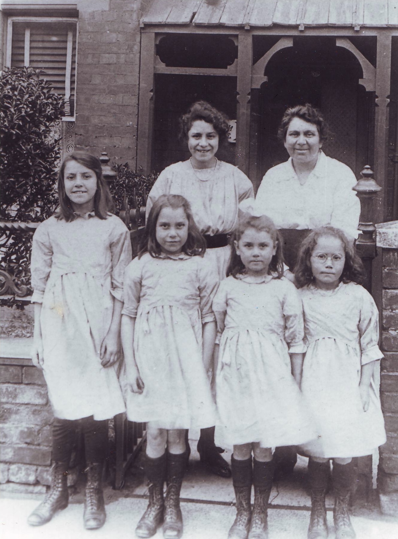 Edward Garrod | Our Fallen