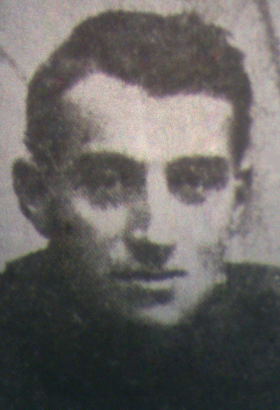 Thomas Henry Hastings Wall | Our Fallen