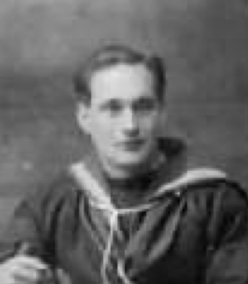 Augustus James Boyce | Our Fallen