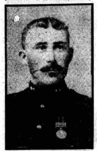 William Robert Beecroft | Our Fallen